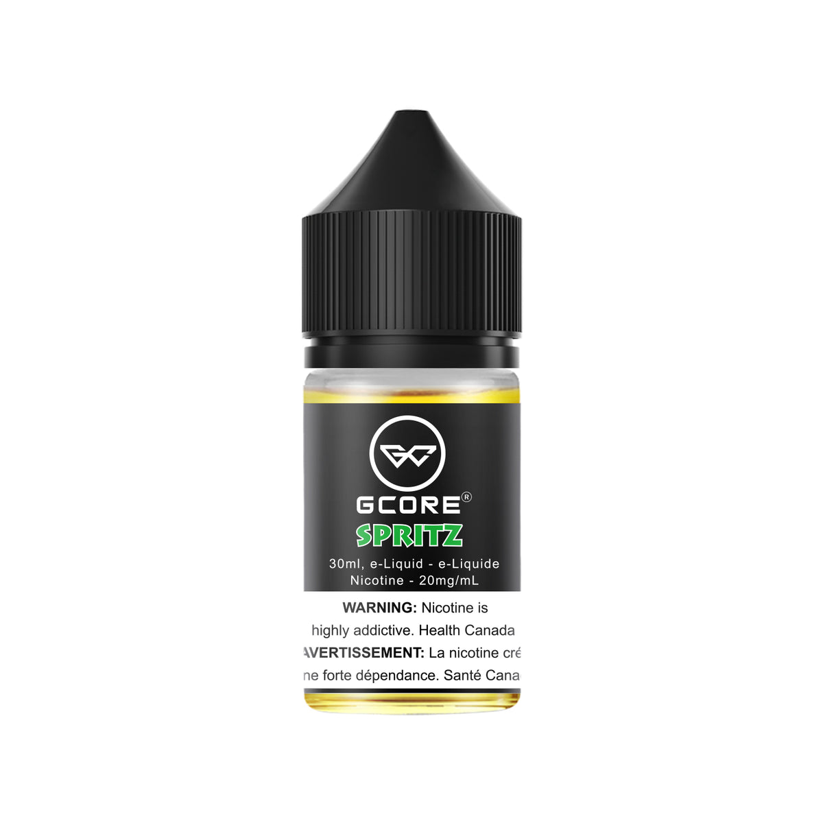G-Core Spritz (Salt 30mL) — YEG VAPES